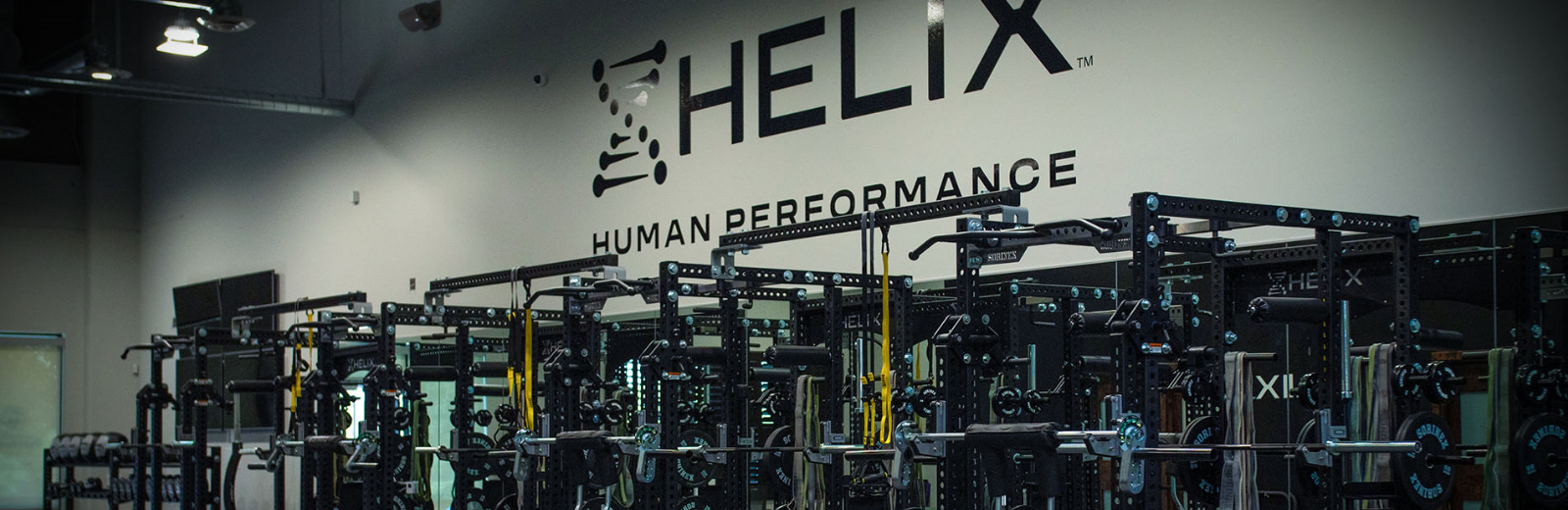Improve Your Sports Performance: See Our Results | HELIX